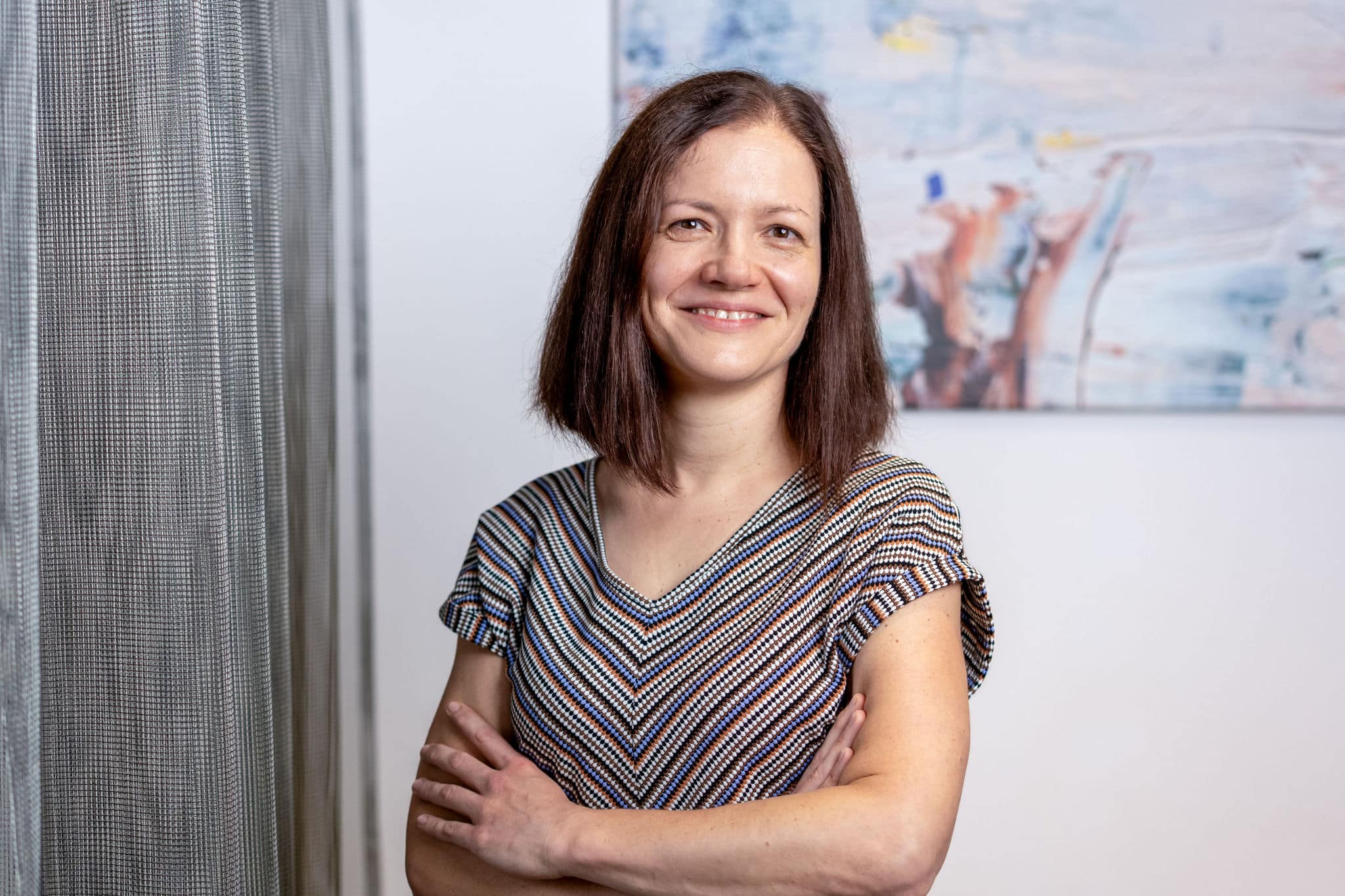 Claudia Ciobanu - Gergely Tarczaly - Ihre neuen Hausärzte in Wohlen